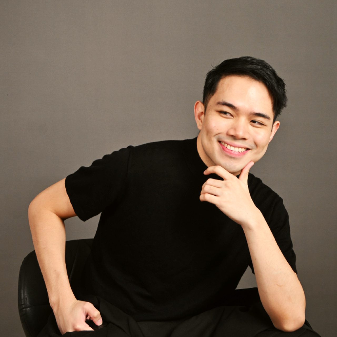 Christian Tibayan | Was It All A Dream mysoundMusic