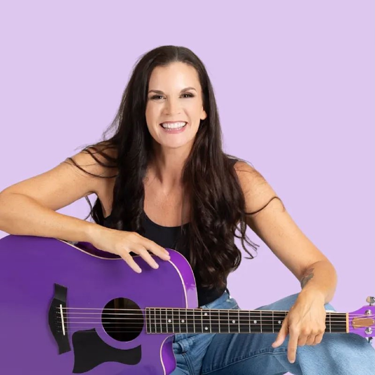 Kathryn Cloward | Warrior Woman - mysoundMusic