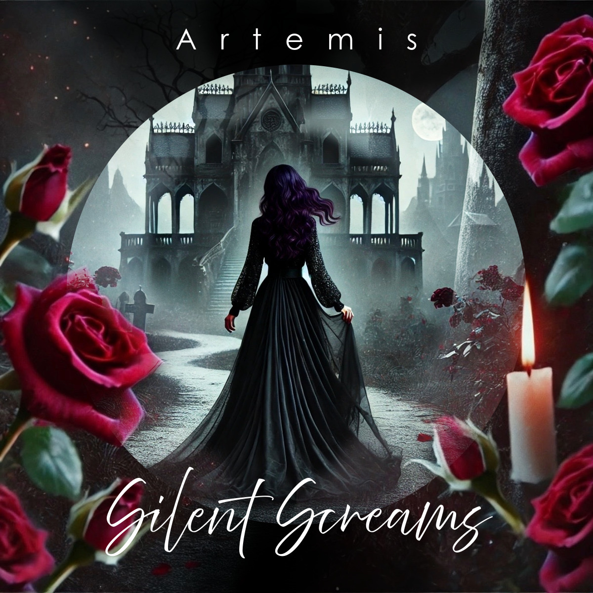 Artemis. | Silent Screams mysoundMusic