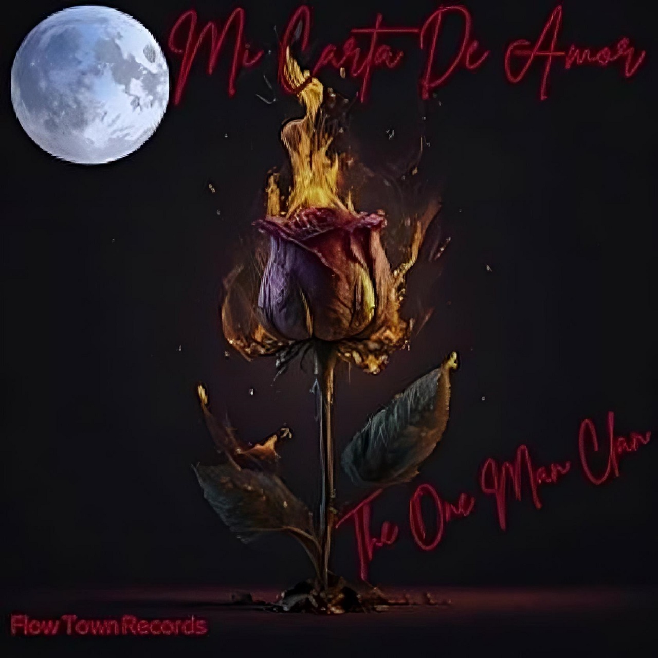 The One Man Clan | Perdóname Mujer mysoundMusic